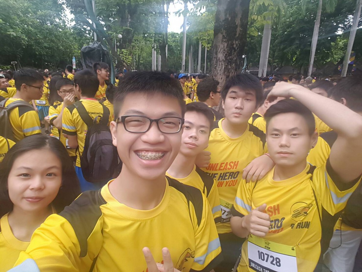 Blog Wilson Frederico – Just another Binusian blog site Blog Wilson Frederico – Just another Binusian blog site